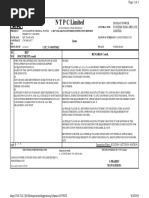 PLTMG Seram Peaker 20 MW: Mobile Power Plant & Fixed Type Gas Engine ...