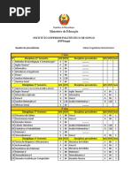 Inefp Cursos | PDF | Setores econômicos | Economias