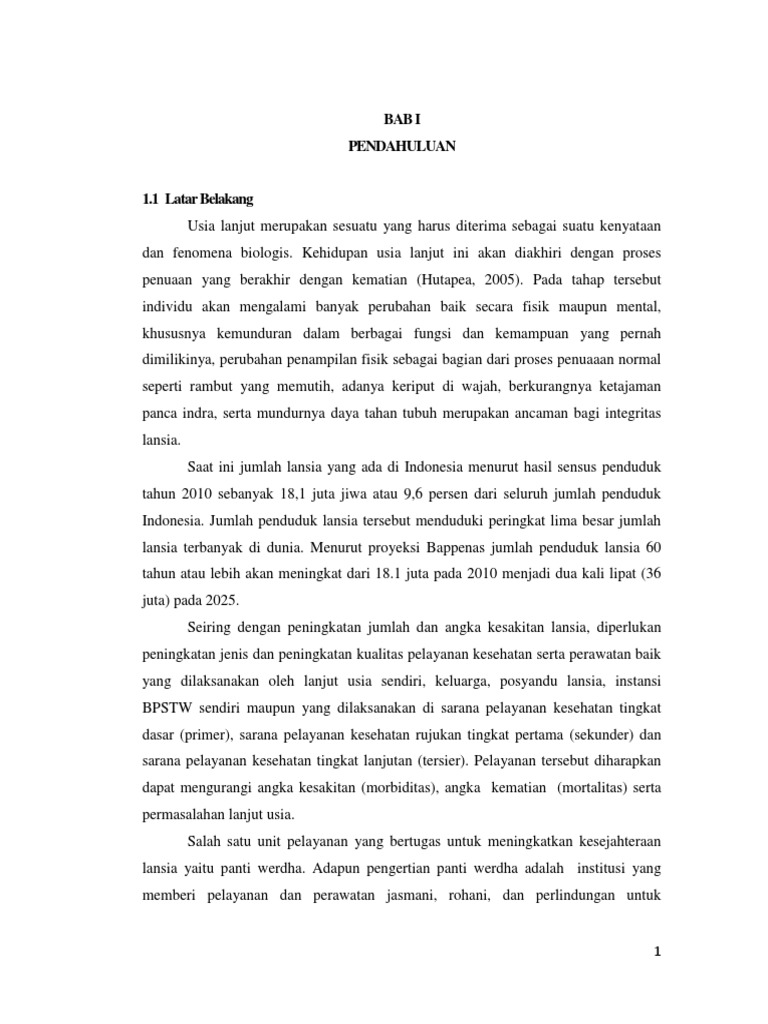 FIX CIPARAYedit | PDF | Pengembangan Diri