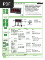 CDG Relay Wiring and Manuals Guide | PDF | Relay | Transformer