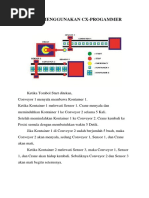 Instruksi-Instruksi PLC Pada Perangkat Lunak CX Programmer PDF | PDF