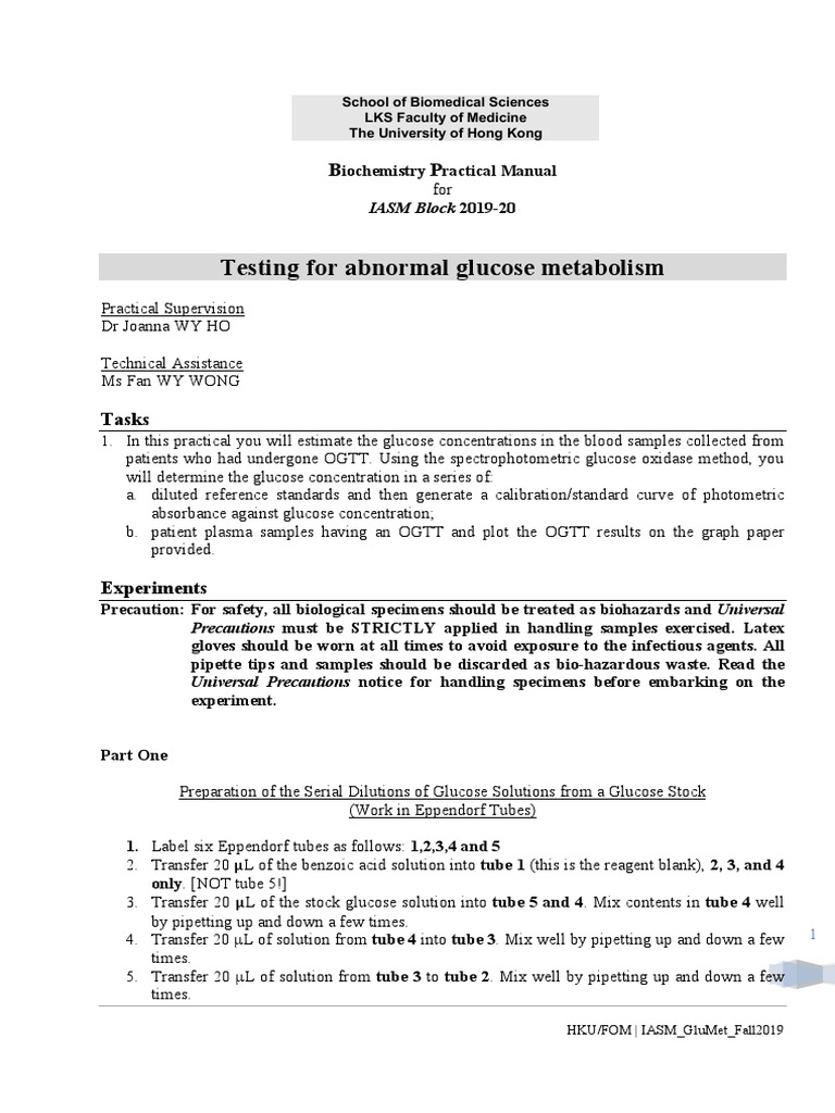 6969 Lab Protocol | PDF | Chemistry | Nature