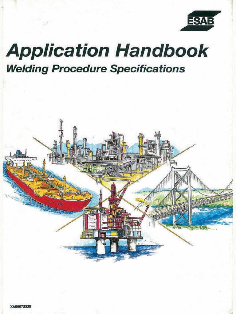 ESAB | PDF