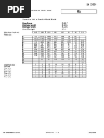 Lifting Plan & Rigging Study Template | PDF | Elevator | Crane (Machine)