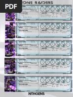 Destiny 2 - Endgame Analysis | PDF