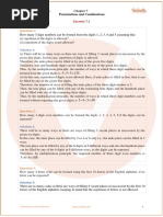 Syllabication of Filipino Words | PDF | Syllable | Consonant