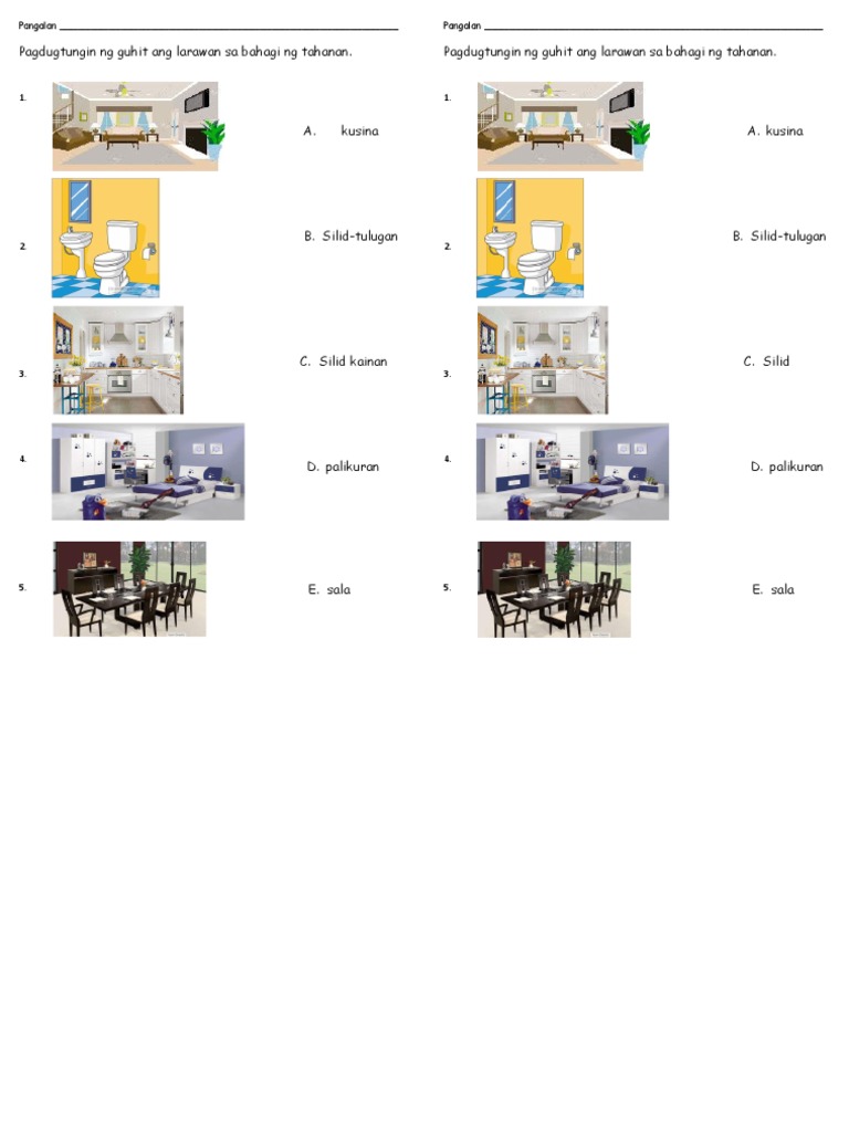 Cot Evaluation q4 wk2 Day1 PDF | PDF