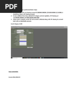 Oracle WEBADI Settings | PDF | Internet Explorer | Microsoft Excel