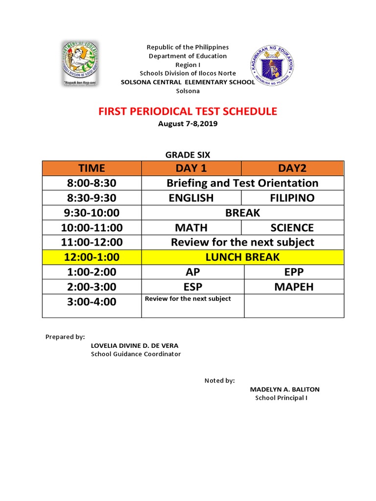 SPG ACCOMPLISHMENT REPORT | PDF