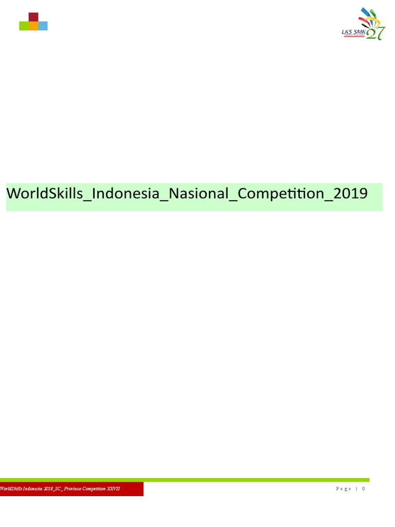 Cara Menggunakan Timer Pada PLC Omron | PDF | Ac Power Plugs And ...