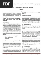 SDV PPT | PDF | Valve | Actuator