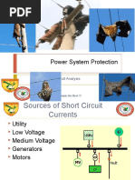Outfeed and Infeed Effect - Electrical Concepts | PDF | Electrical ...