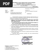 Dokumentasi Sibad | PDF