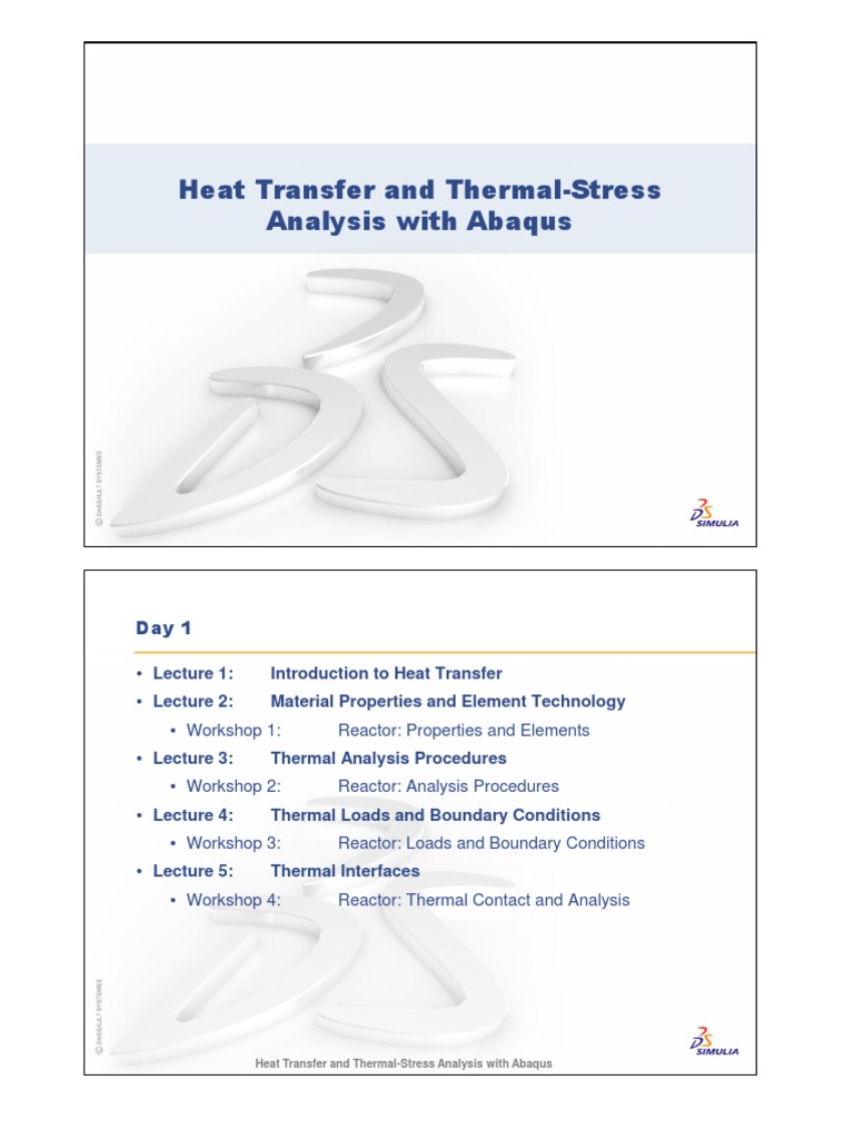 Heat Transfer Summary | PDF | Heat Transfer | Thermal Conduction