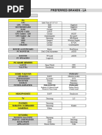 COLTO Specification (G1 To G10, C1 To C4) | PDF | Natural Materials ...