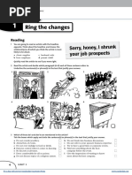 Pow-Tree Writing Strategy Lesson | PDF | Educational Assessment ...