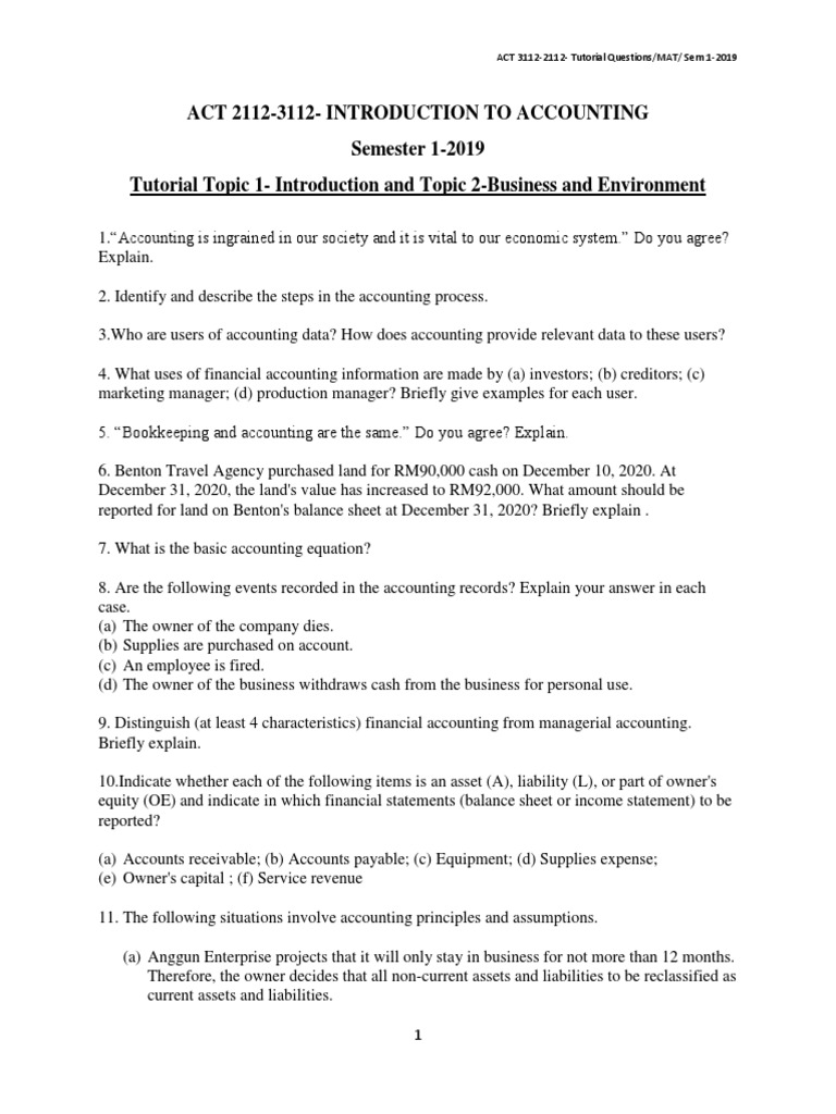 Document | PDF | Financial Accounting | Balance Sheet
