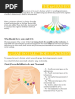 Synchronized Cardioversion Checklist | PDF