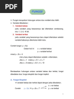 Simbol MTK Diskrit | PDF | Metode & Bahan Ajar