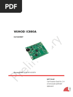 Installation Baseband 6502 | PDF | 4 G | Radio
