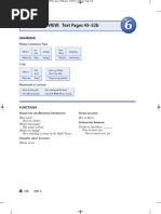 Side by Side 1 Activity Workbook PDF | PDF | Grammatical Number | Verb
