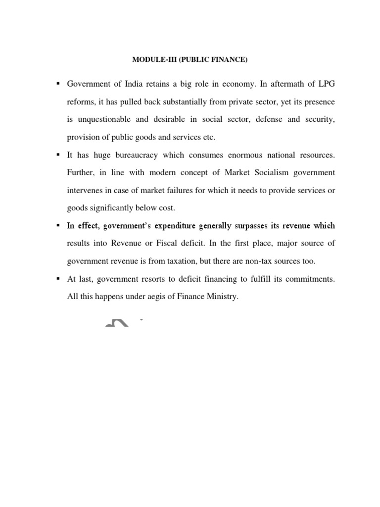 Sources of Government Revenue Explained | PDF | Value Added Tax | Taxes