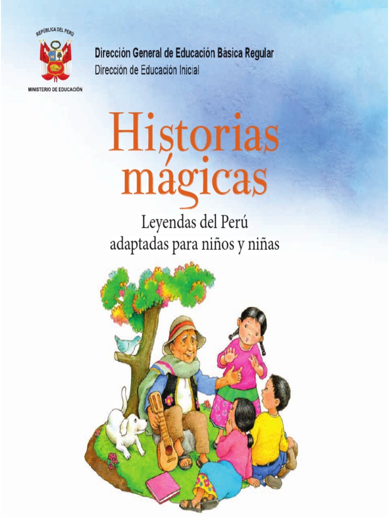 Historias Magicas Pdf Democracia Ideologías Políticas
