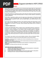 CSR Project Proposal Format-1 | PDF | Corporate Social Responsibility ...