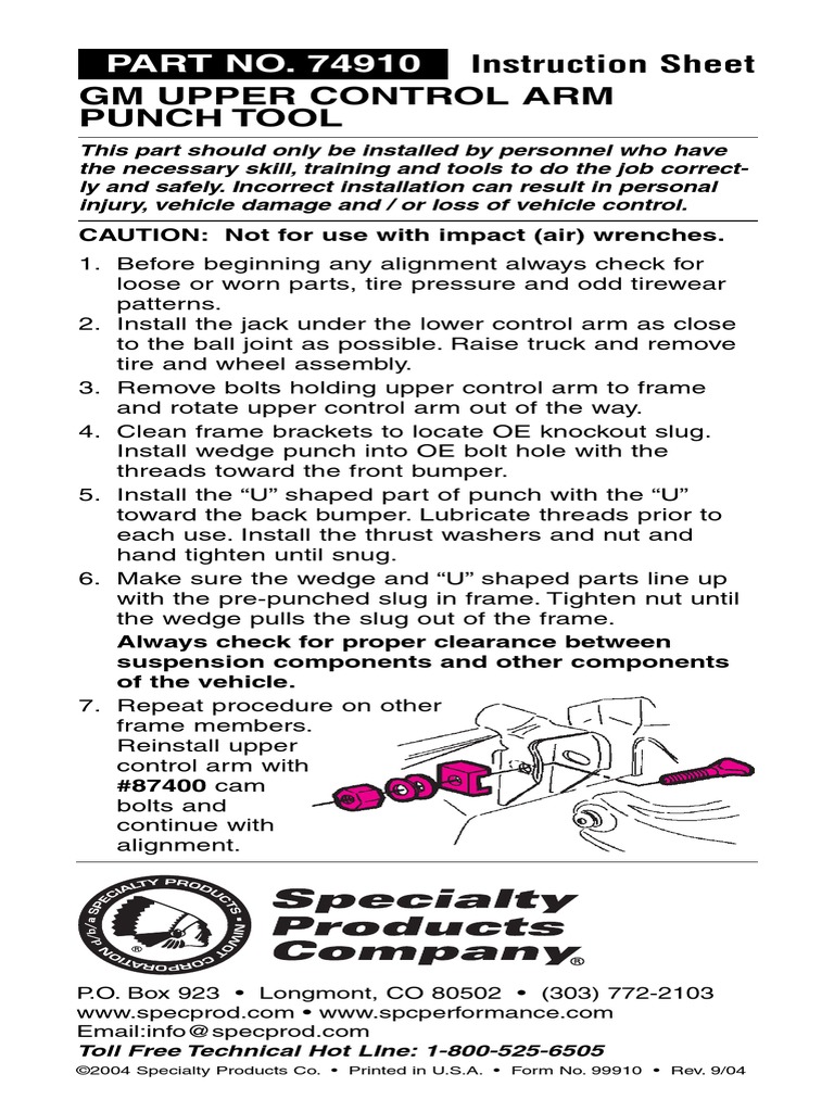 Instruction Sheet Instruction Sheet Instruction Sheet | PDF | Nut ...