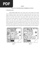 Format Excel Volume Rab | PDF