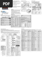 ABB RELT 9AKK107991A2520-RELT Setup and Testing Guide - Rev05132021 - 1 ...