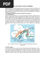 Understanding Elastic Rebound Theory | PDF | Earthquakes | Fault (Geology)