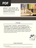 Piab Medical Form Form B PDF | PDF | Pain | Headache