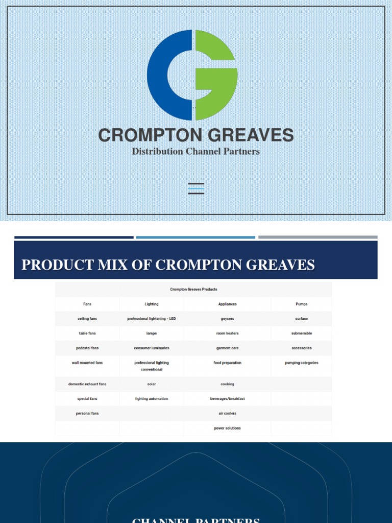 Distribution Channel | PDF | Retail | Supply Chain Management