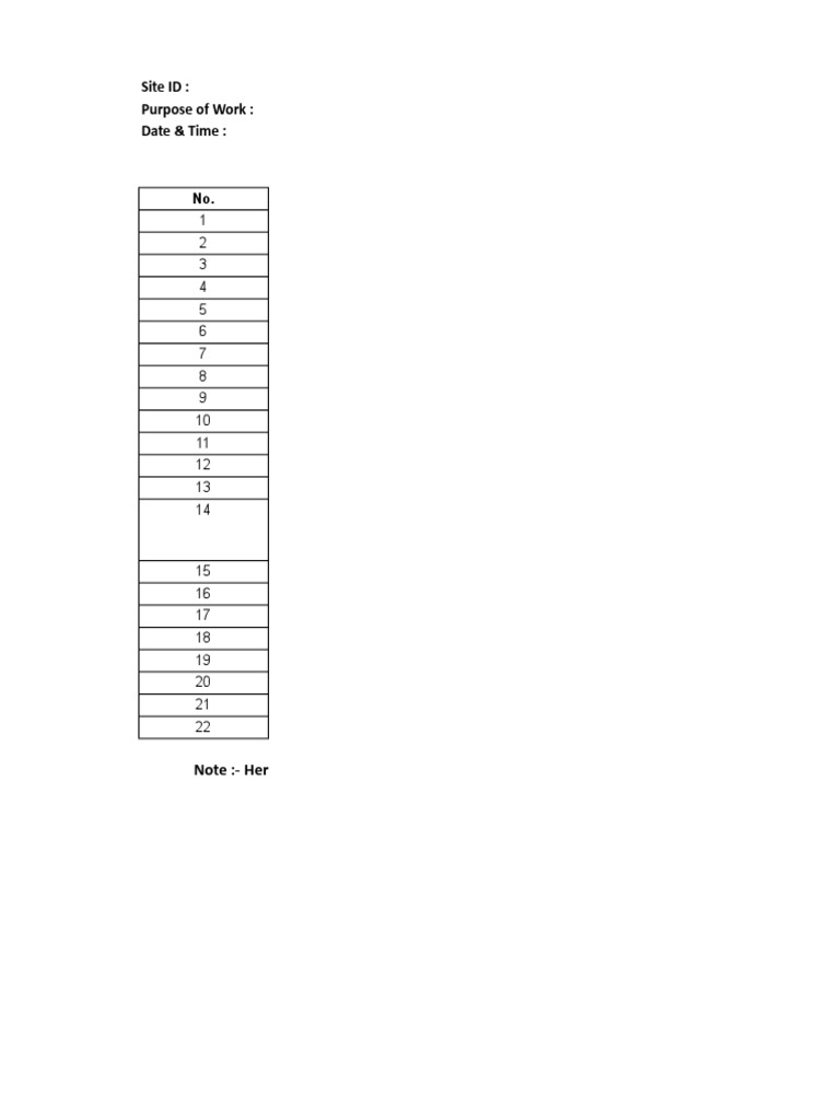Risk Assessment Form | PDF | Artificial Cardiac Pacemaker | Equipment