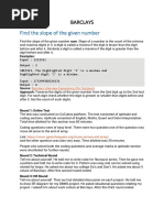 Cracking The Coding Interview-Gayle McDowell | PDF | Computer ...