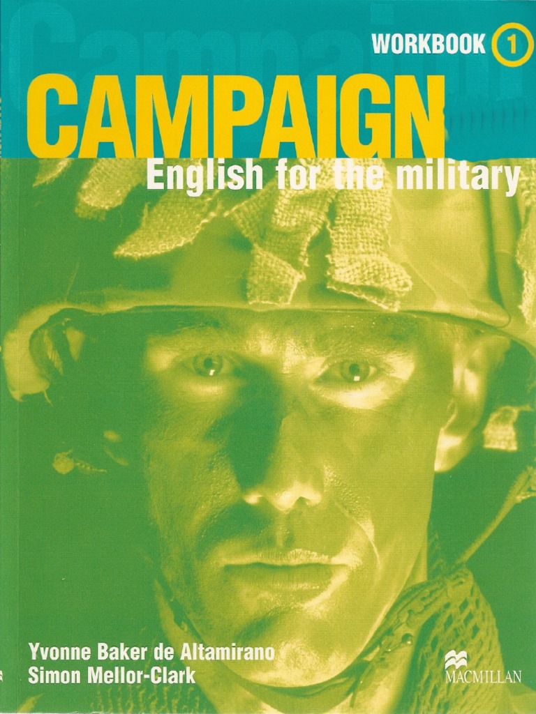 Campaign 1 - Workbook | PDF