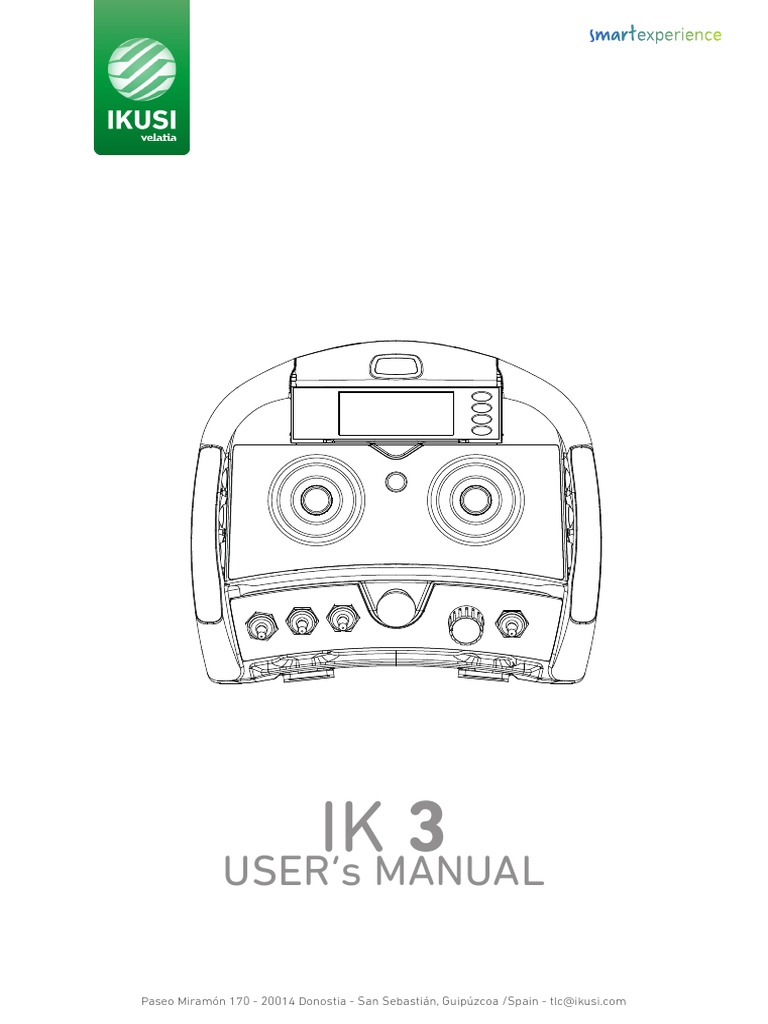 Ik3 en | PDF | Battery Charger | Electrical Engineering