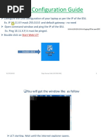 NEC IPASOLINK VR4 Configuration Guide - KSGM Project | PDF | File ...