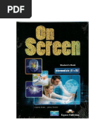 ON SCREEN C2 - Work & Grammarbook Key | PDF