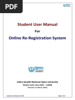OHMS Registration Flowchart | PDF