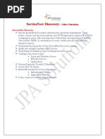 GlideRecord Query Cheat Sheet | PDF | Software Engineering ...