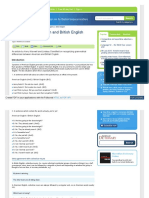 Basic Writing Skills Module | PDF | Subject (Grammar) | Sentence ...
