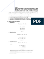 Tutorial QM FOR WINDOWS V5 | PDF
