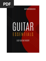 Scar Tissue Tab Guitar Tab | PDF | Song Structure | Songs
