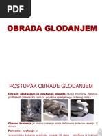 Tablica Metričkih Navoja ISO DIN 13 | PDF