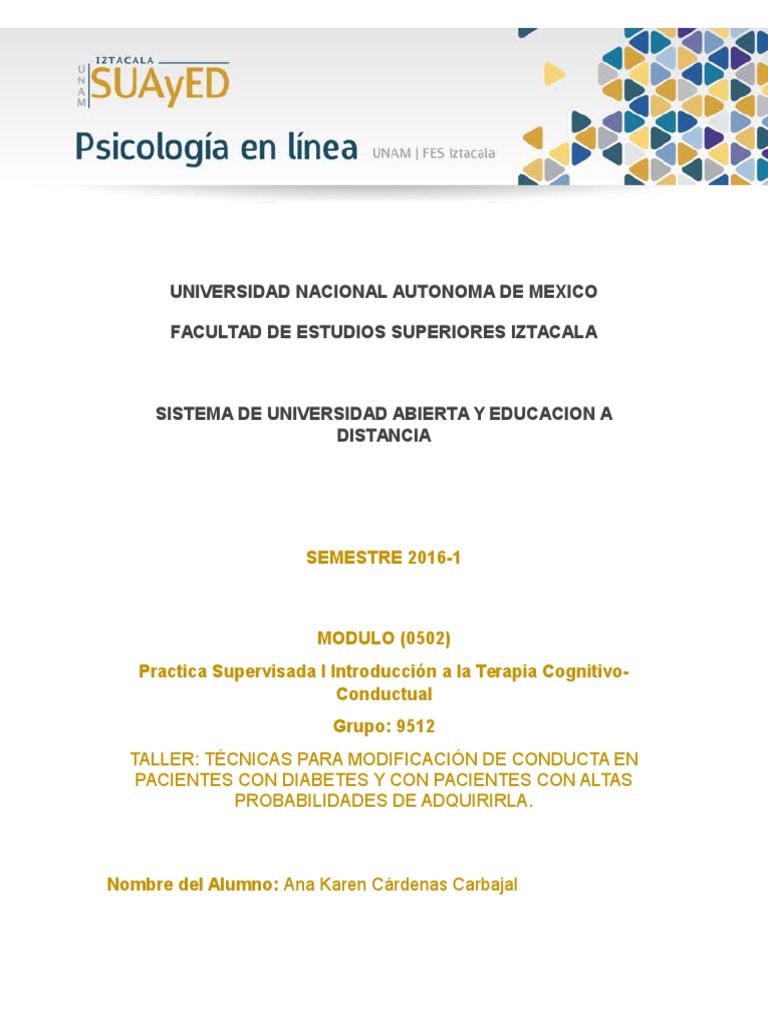 Historia De La Tcc Descargar Gratis Pdf Terapia Racional De