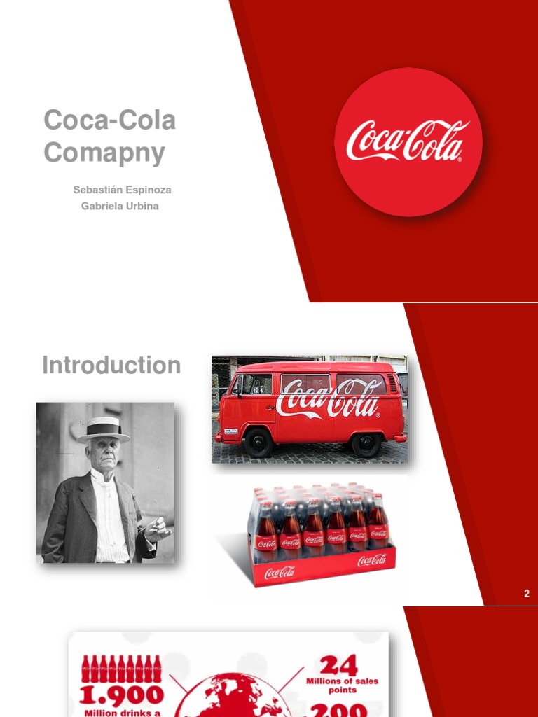 Coke | PDF