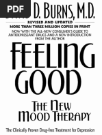 Mind Over Mood Worksheets Guide | PDF
