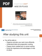 FOOD Laboratory Safety, Sanitation and Rules | PDF | Knife | Cookware ...